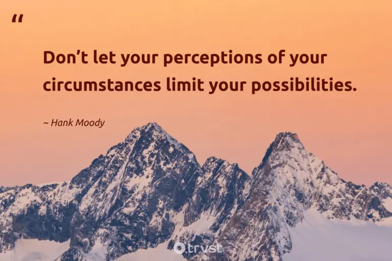 30 Perception Quotes Giving New Interpretations