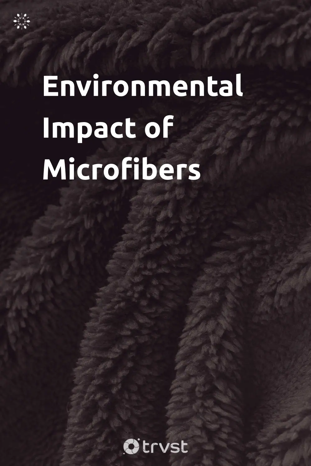 Environmental Impact of Microfibers