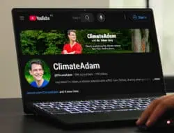 12 Best Climate Change YouTube Channels