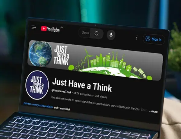 12 Best Climate Change YouTube Channels