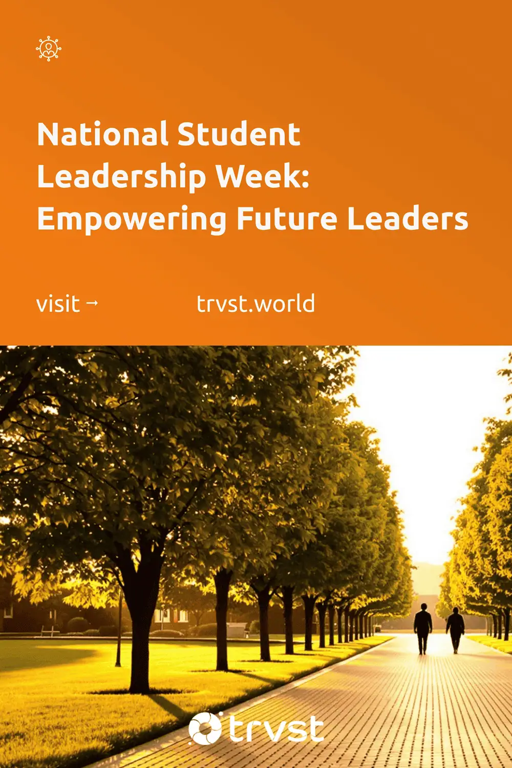 National Student Leadership Week: Empowering Future Leaders