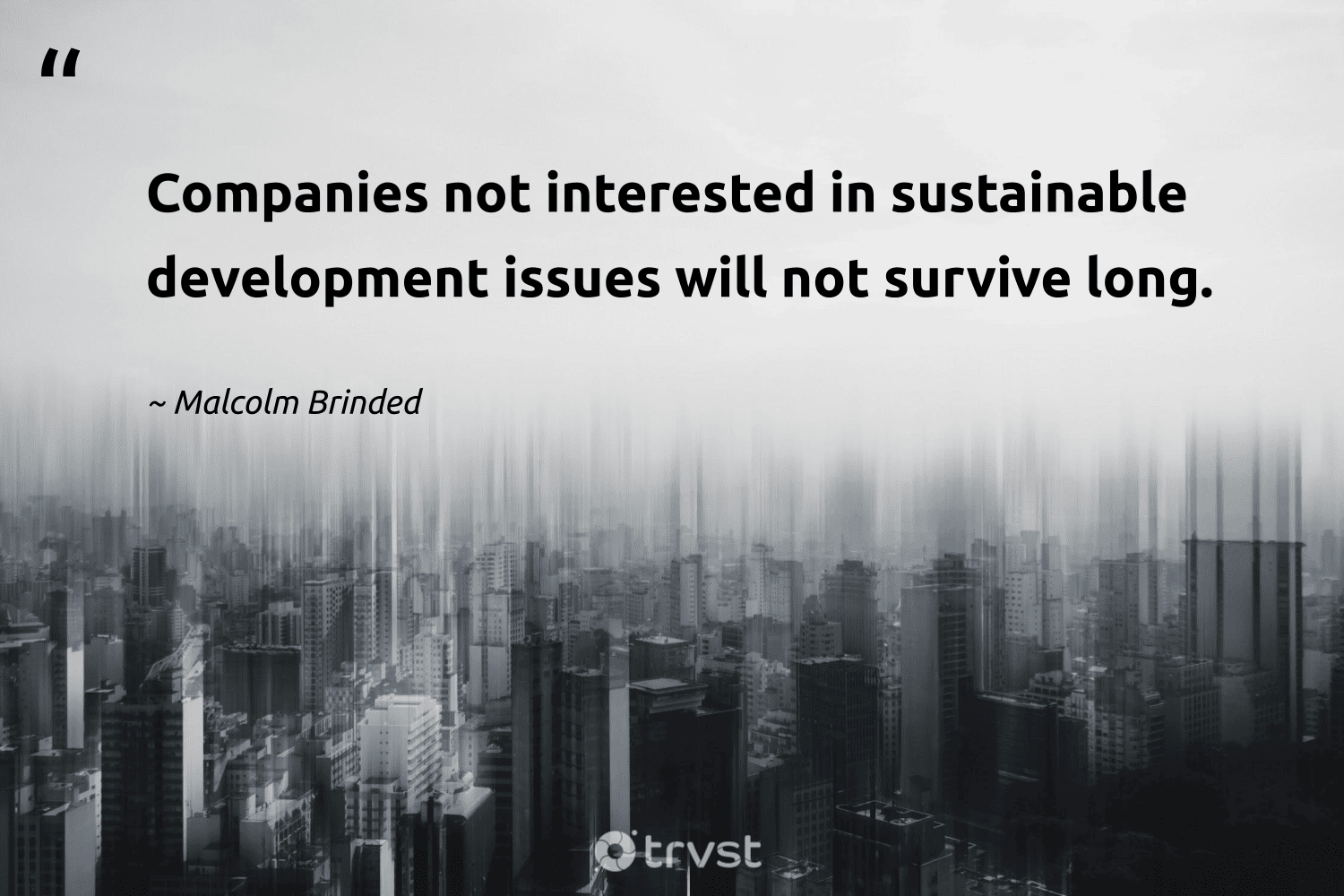 Csr Quotes