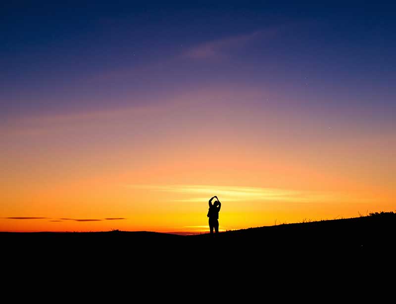 Look Up at the Sky Day: Your Guide to Nature's Greatest Show