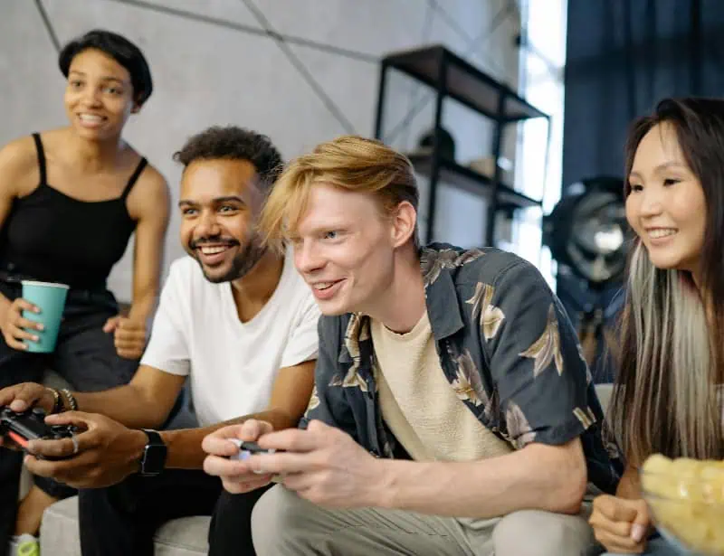 Video Game Day: Global Celebration of Digital Entertainment