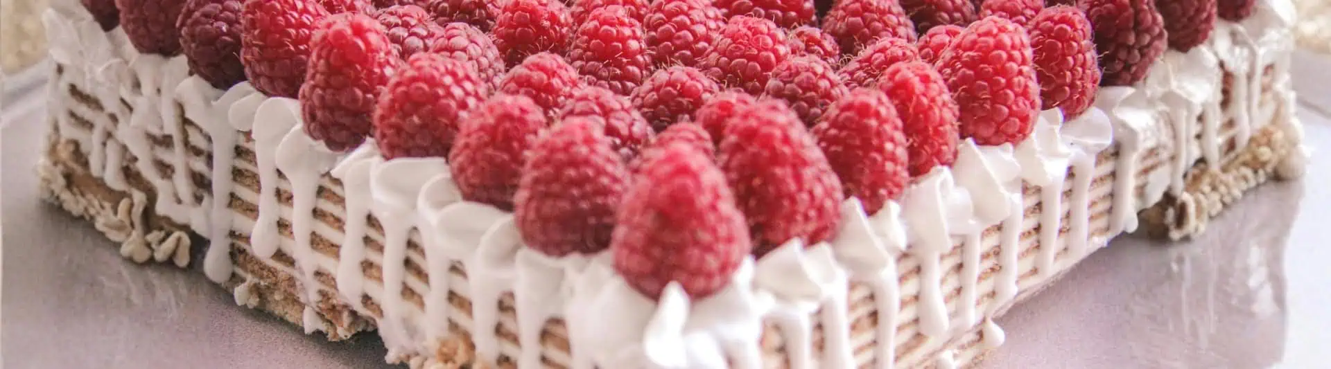 National Raspberries N' Cream Day: Your Essential Guide